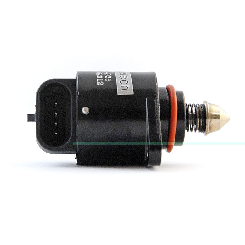 Valvula Iac Gm Chevy 1.6L 97-2001 Ac15 – Filtros Y Refacciones De ...