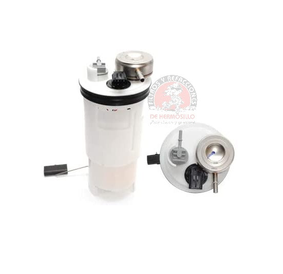 BOMBA GASOLINA MOD DODGE RAM 1500 E7138M – Filtros Y Refacciones De ...