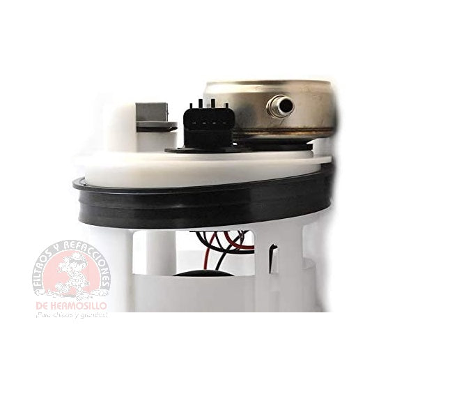 BOMBA GASOLINA MOD DODGE RAM 1500 E7138M – Filtros Y Refacciones De ...