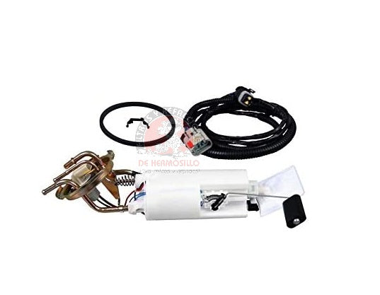 BOMBA GASOLINA MOD CHRYS VOYAGER E7030M – Filtros Y Refacciones De ...