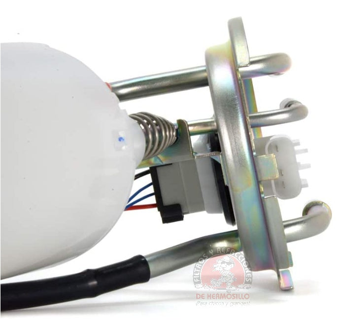 BOMBA GASOLINA MOD CHRYS VOYAGER E7030M – Filtros Y Refacciones De ...