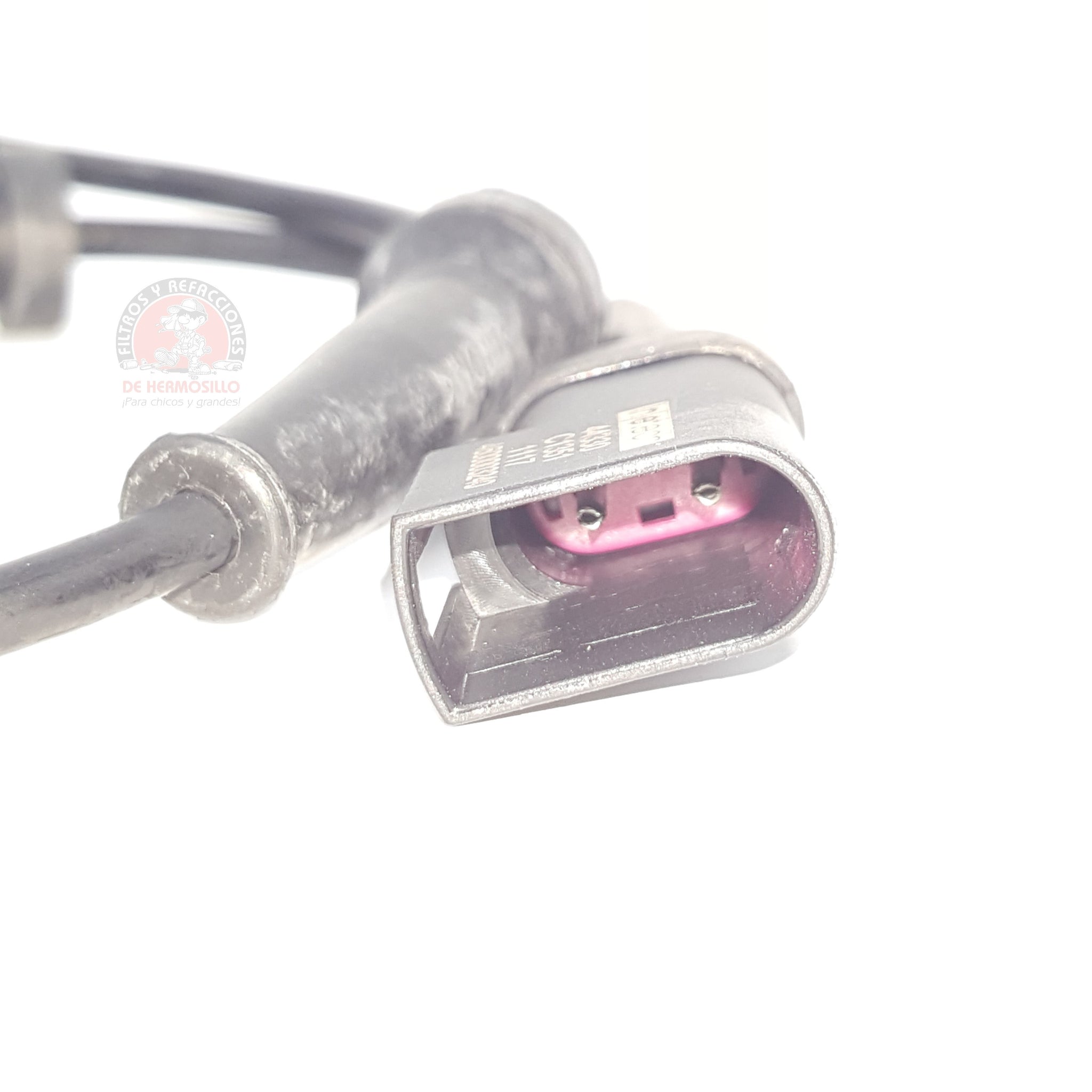 SENSOR ABS ford focus 2.0 00-07 delantero ALS263 – Filtros Y ...