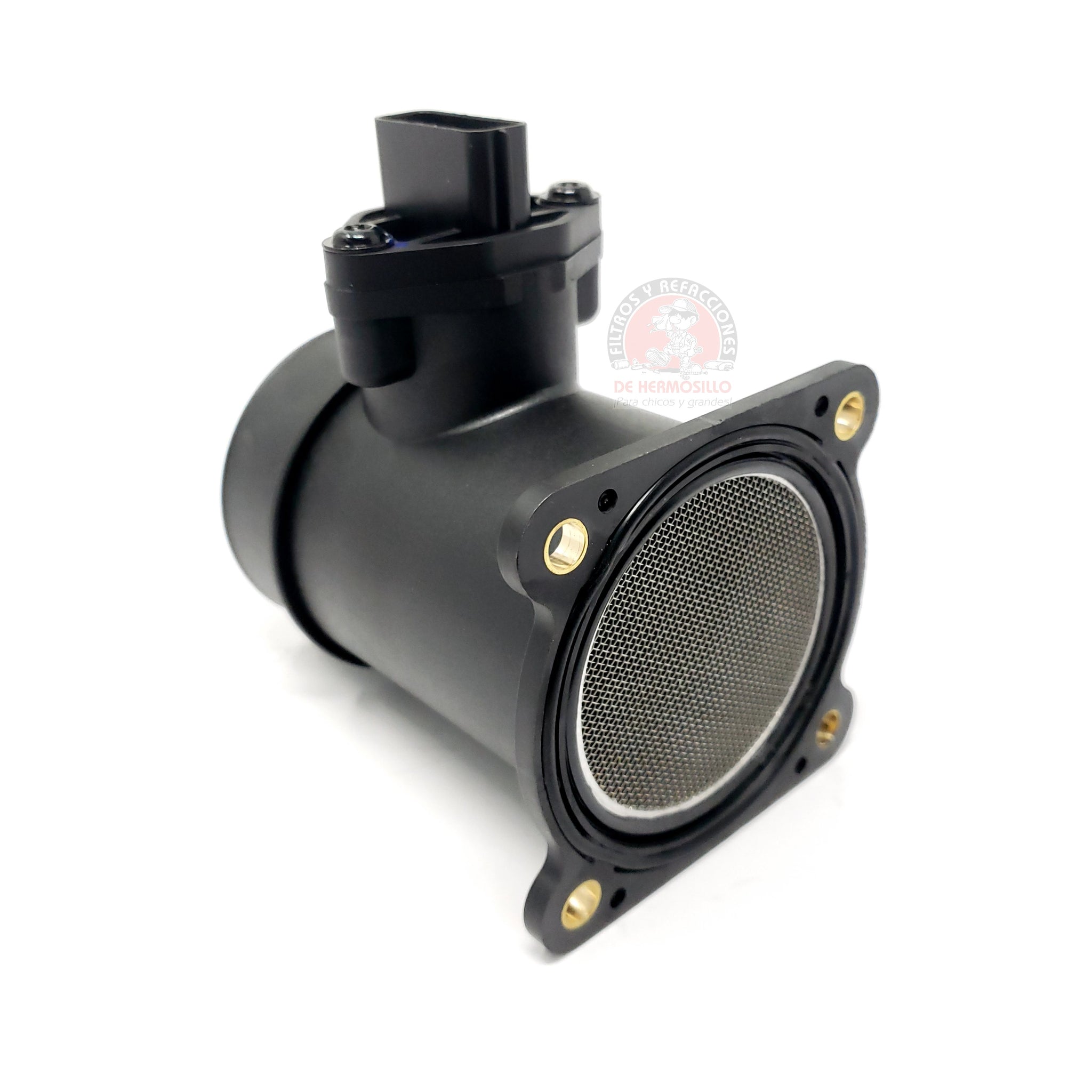 Sensor Maf Nissan Sentra 2000-2006 Con Resistencia Termica – Filtros Y ...