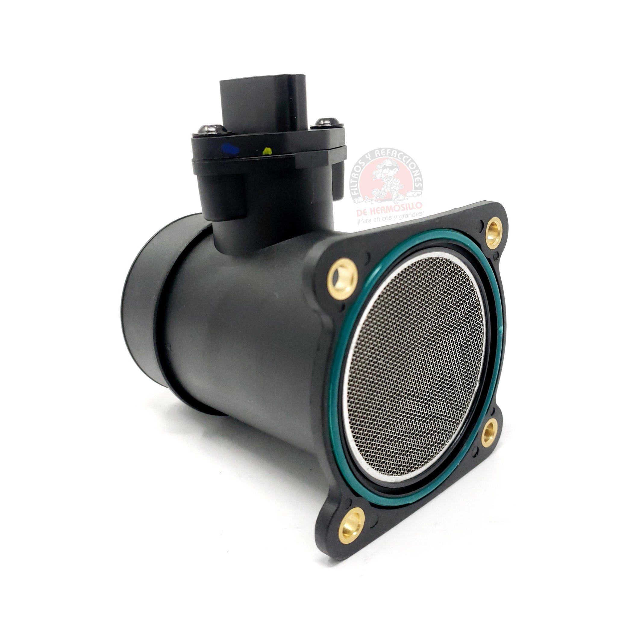 Sensor Maf Nissan Sentra 2000-2006 Sin Resistencia – Filtros Y ...