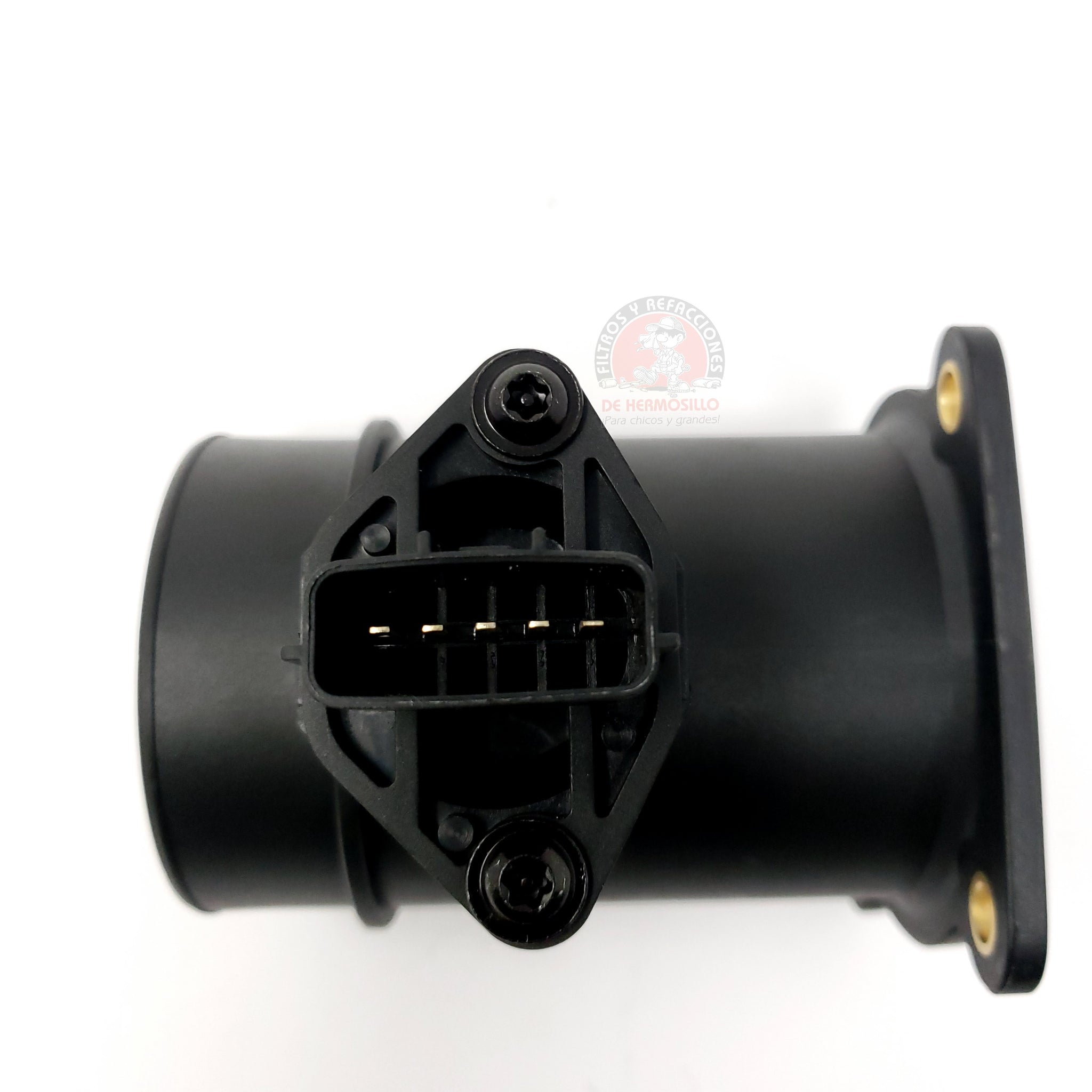 Sensor Maf Nissan Sentra 2000-2006 Sin Resistencia – Filtros Y ...