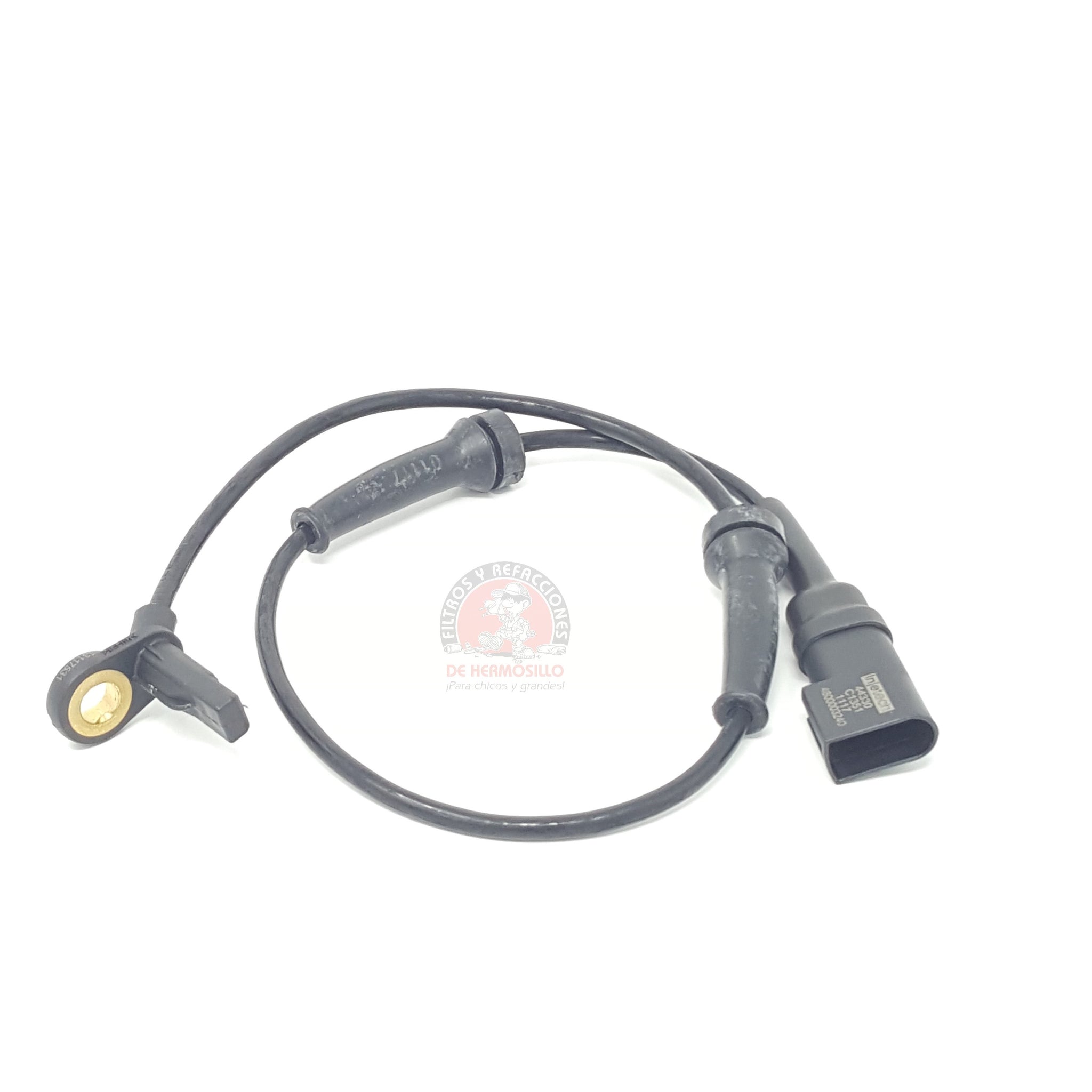 SENSOR ABS ford focus 2.0 00-07 delantero ALS263 – Filtros Y ...
