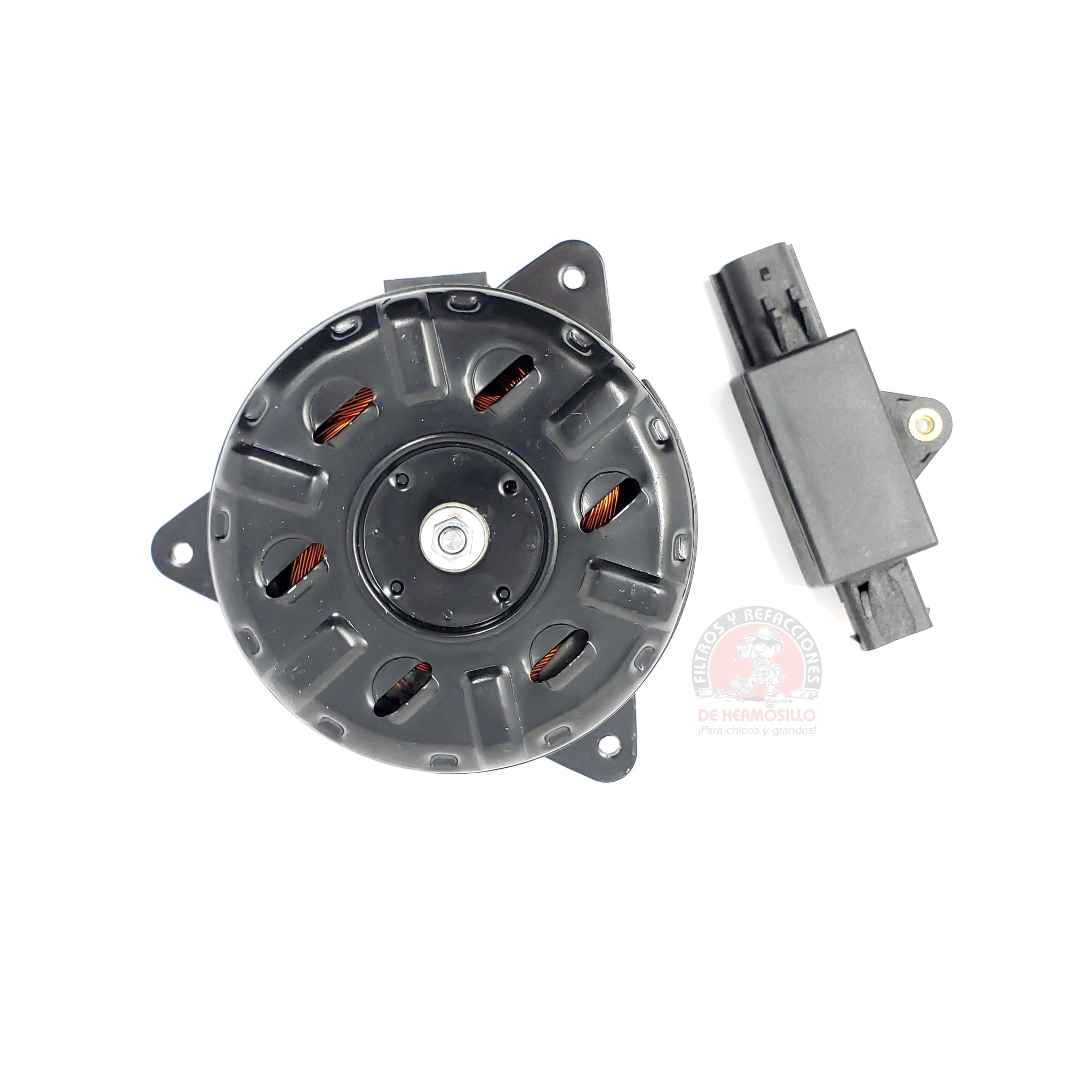 Motoventilador Radiador Dodge Neon Sx 2.0L 01-04 – Filtros Y ...