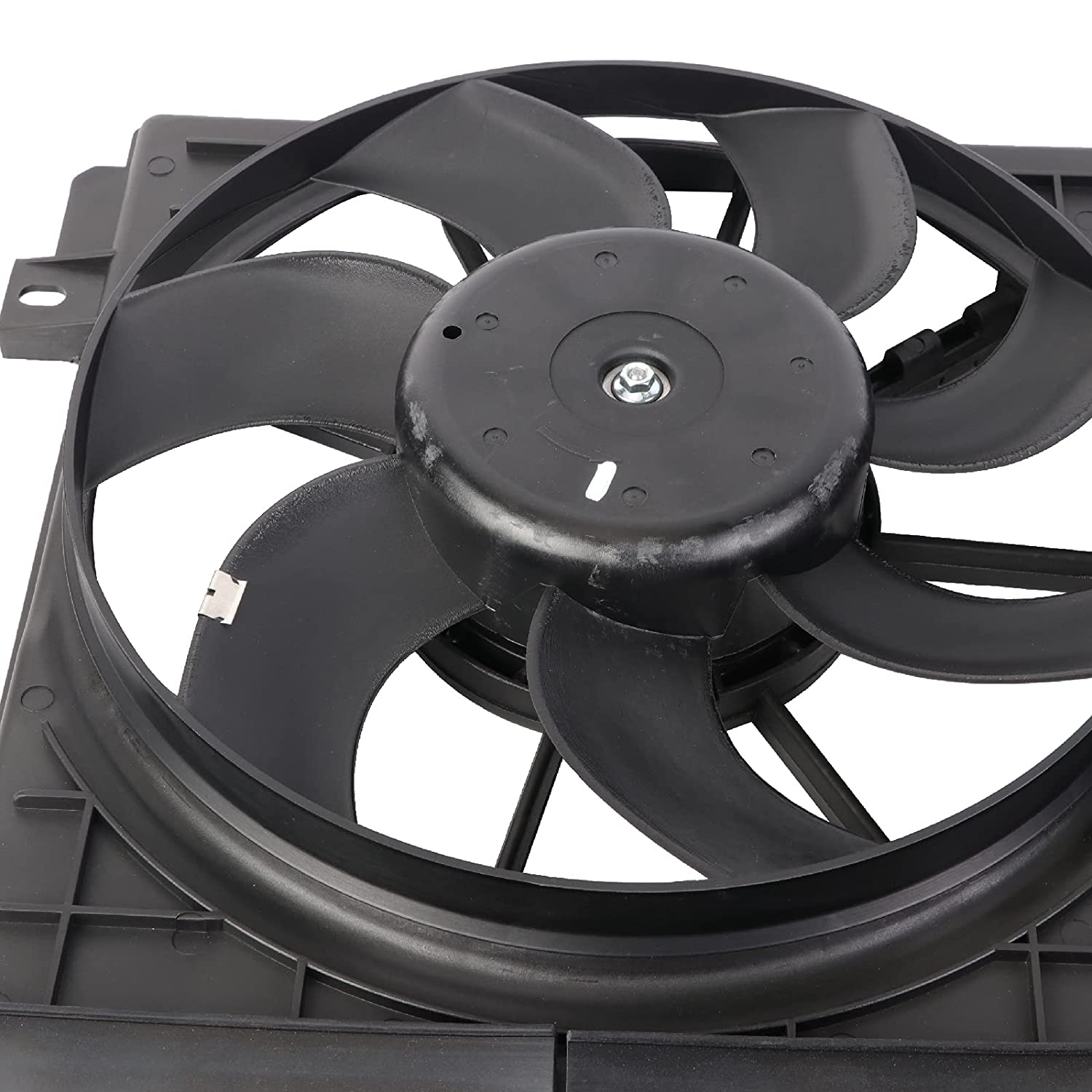 Motoventilador Volkswagen Golf Jetta Passat Bora 2005-2010 – Filtros Y ...