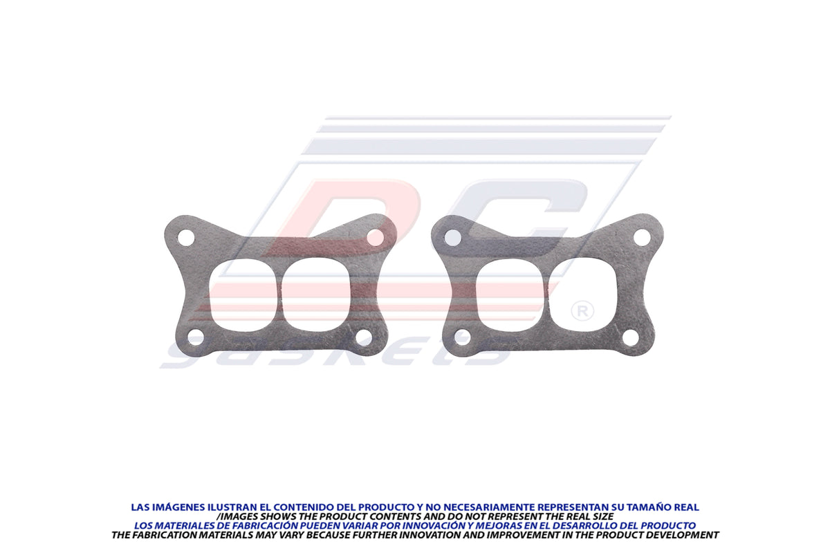 Multiple escape Z20E"; Z20S"; Z22E";Z22S";Z24I";Z24S" 80/89 – Filtros Y ...