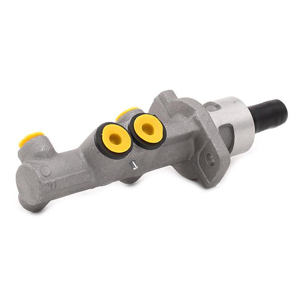 Cilindro Maestro Volkswagen Lupo Polo 2003-2007 – Filtros Y Refacciones ...