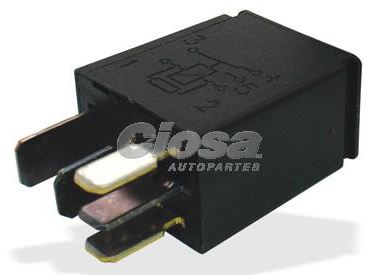 RELEVADOR ACCES ELECT FORD 5 PATAS RY612 – Filtros Y Refacciones De ...