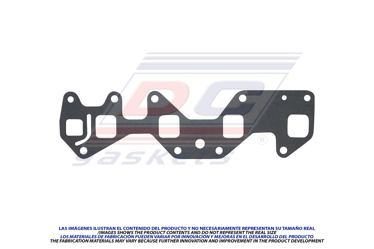 Multiple admision CHEVROLET 1.4 L JOY PICK UP VAGONETA 94/03 – Filtros ...