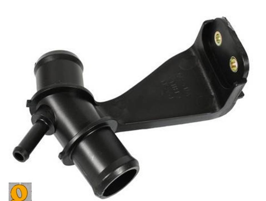 Toma Agua Toyota Corolla 1.8 (07-13) 16577-22030 – Filtros Y ...