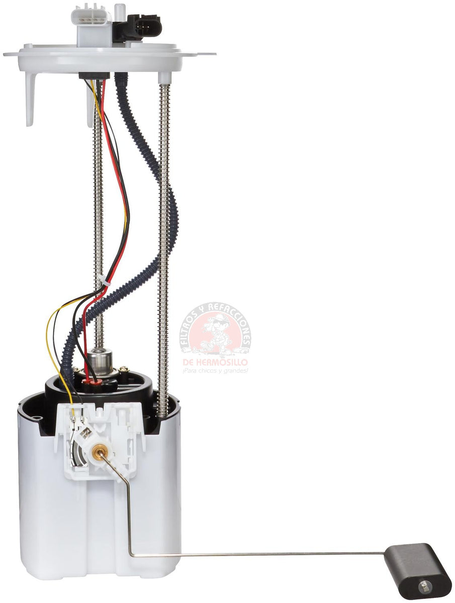 Modulo Bomba Gasolina Ford Super Duty F350, F450, F550 11-16 – Filtros ...