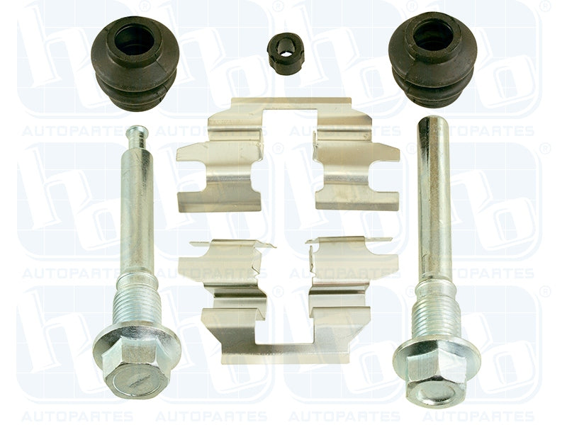 KIT CALIPER ALTIMA MAXIMA QUEST INFINITI Q45 GRAND VITARA – Filtros Y ...